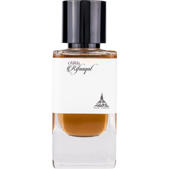 Paris Corner Rifaaqat 85 ml EDP - perfumy arabskie orientalne